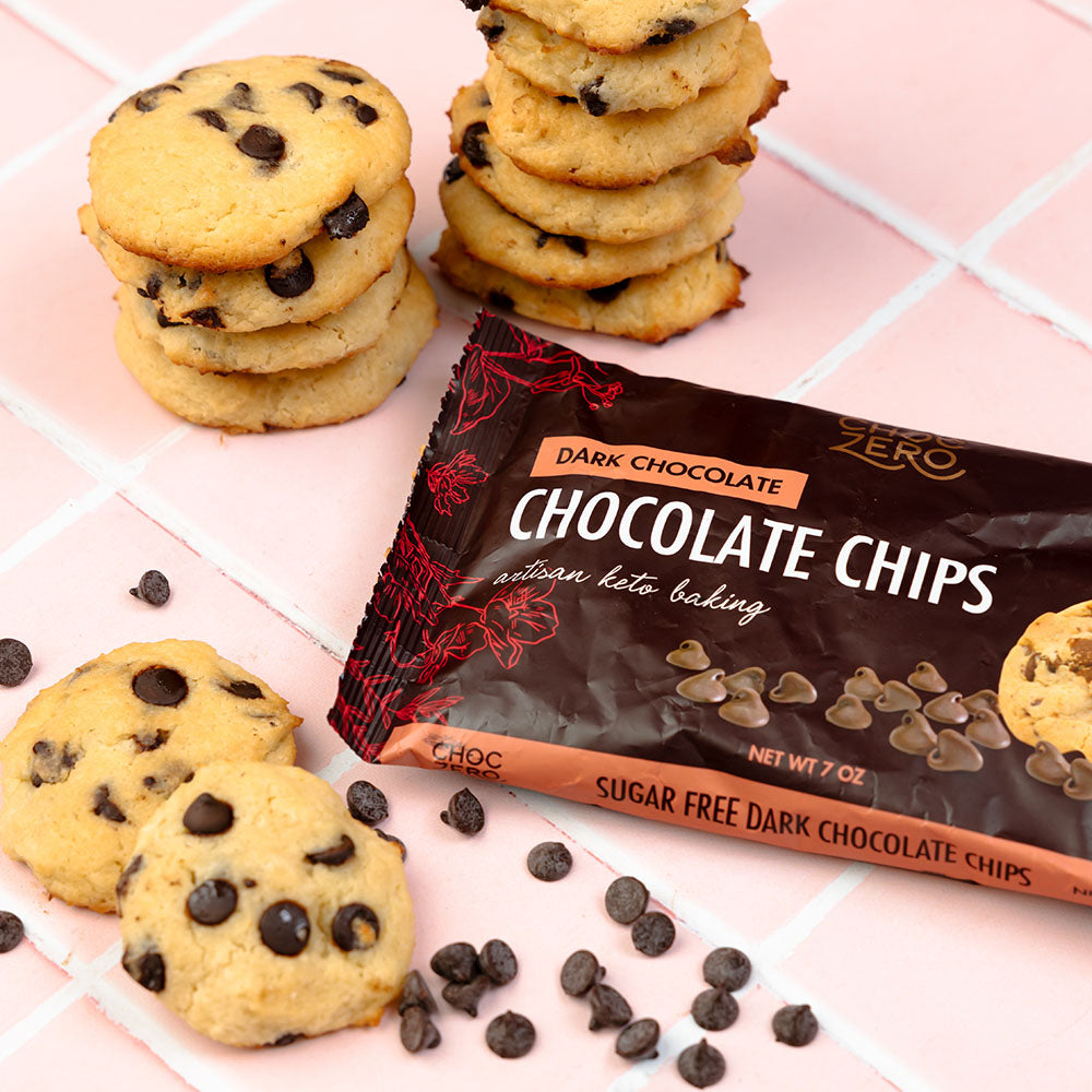 Keto Recipes: Low Carb & Sugar Free – Page 12 – ChocZero