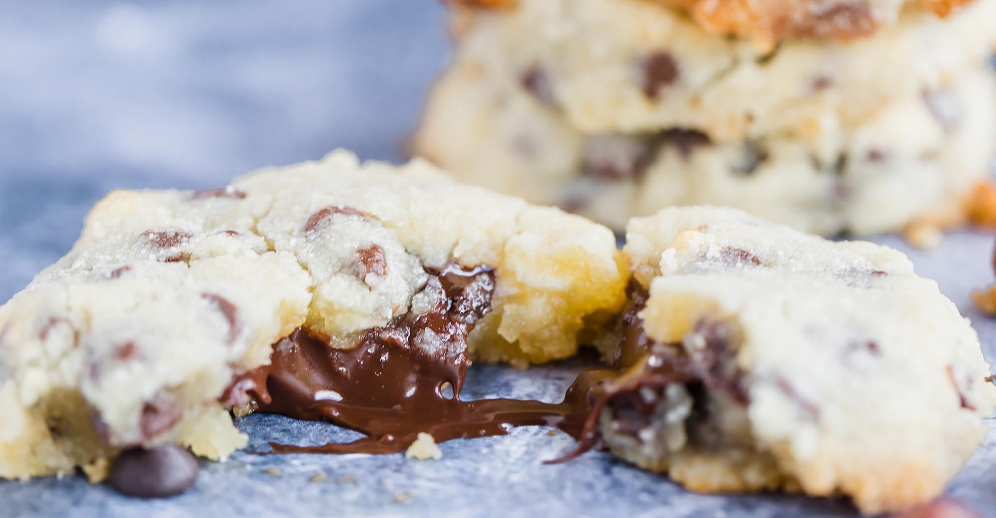 No Sugar Added Cookie Recipes – ChocZero