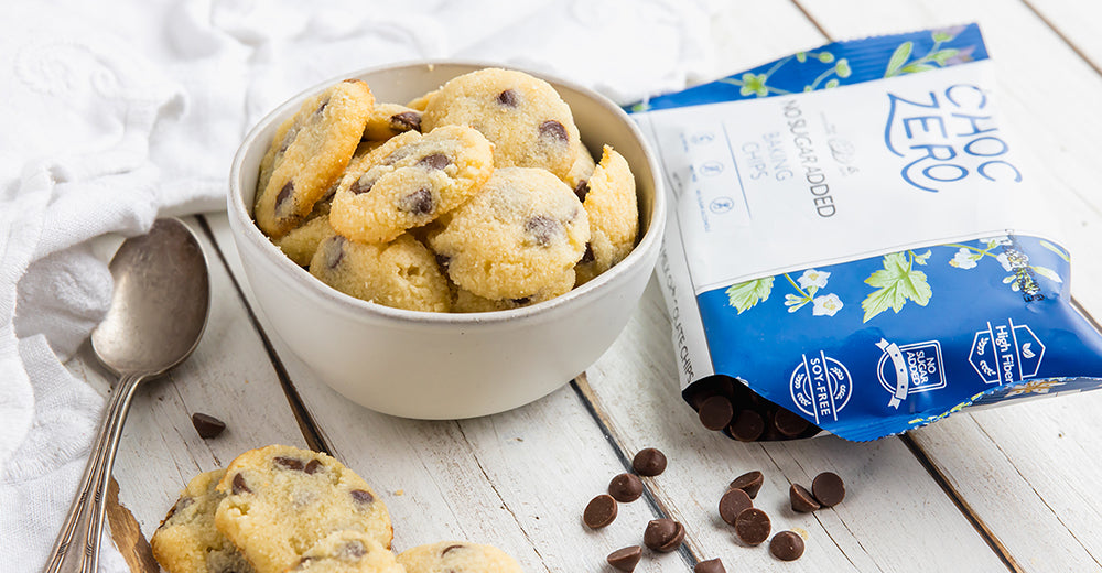 Kid Friendly Keto Snacks – ChocZero