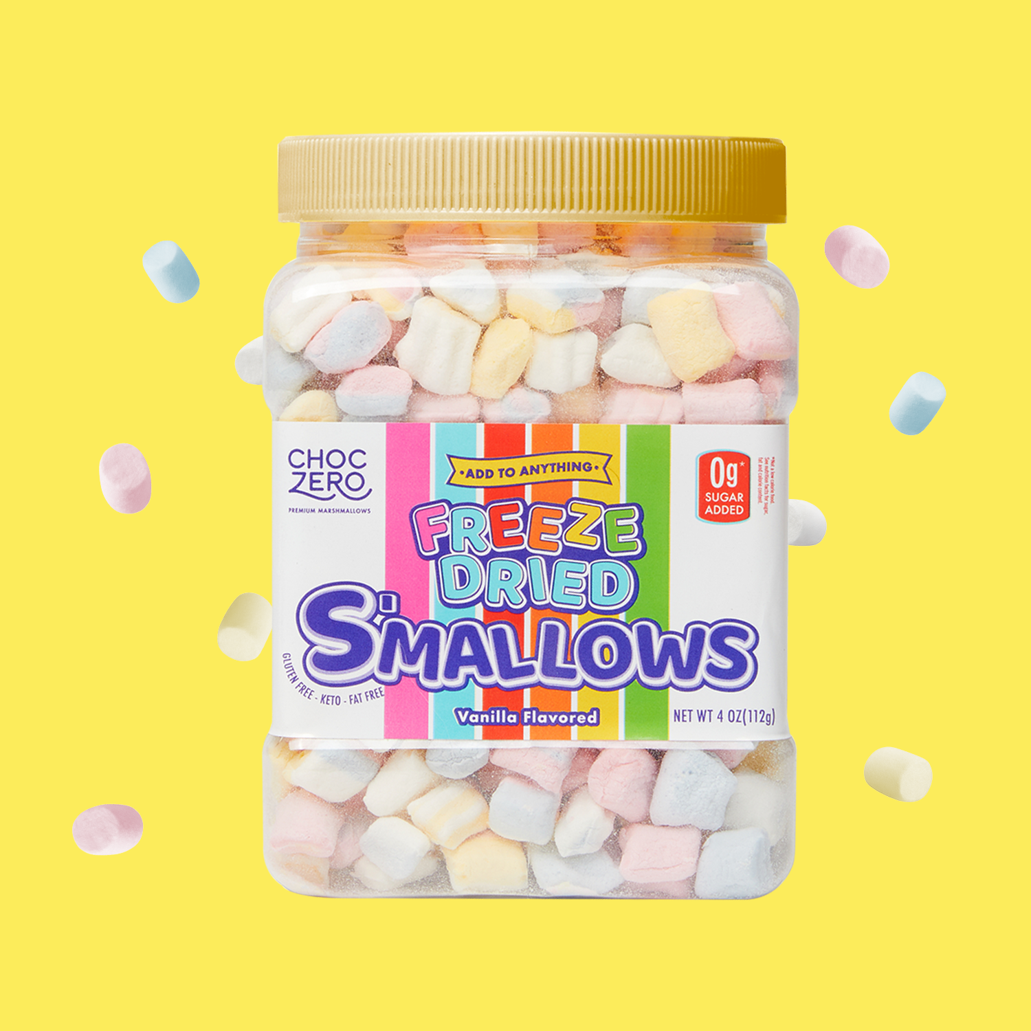 ChocZero: Sugar Free Chocolate. No Sugar Alcohols. Keto Friendly.