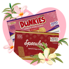 Keto Chocolate Sandwich Cookies & Vanilla Creme - Gluten Free Dunkies ...