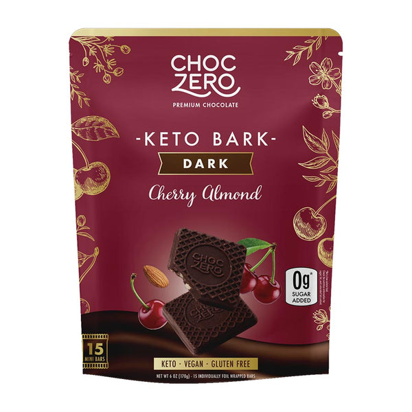 ChocZero's Latest Products: What's New