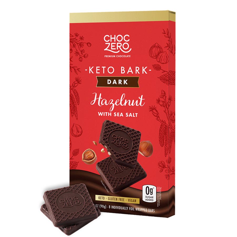 ChocZero's Latest Products: What's New