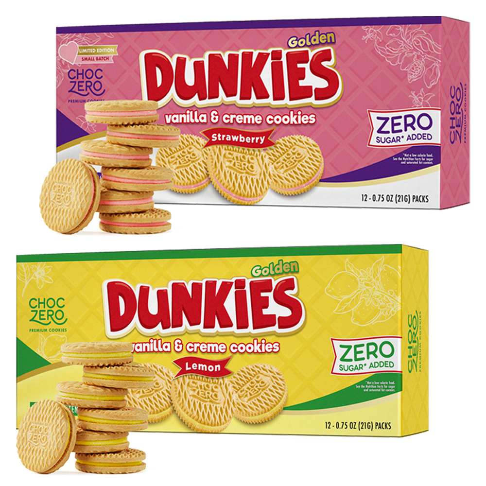 Keto Deals – ChocZero
