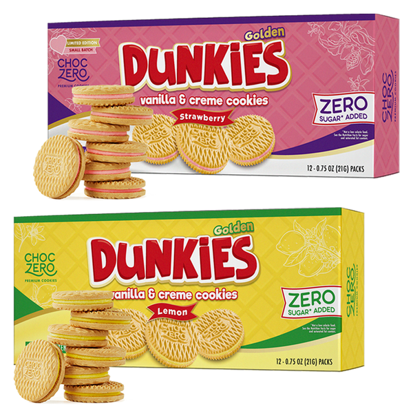 Keto Deals – ChocZero
