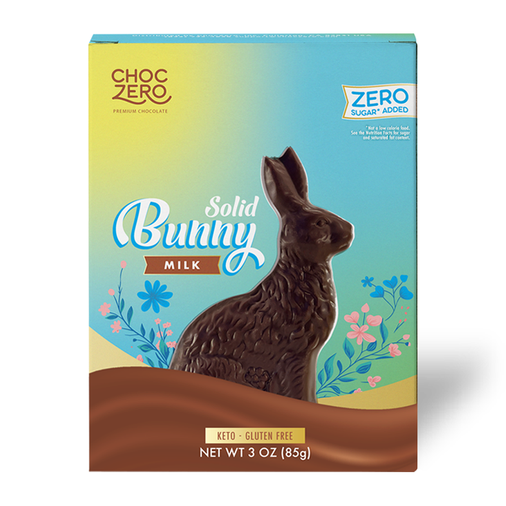 Sugar Free Chocolate and Syrups | Keto Friendly – ChocZero