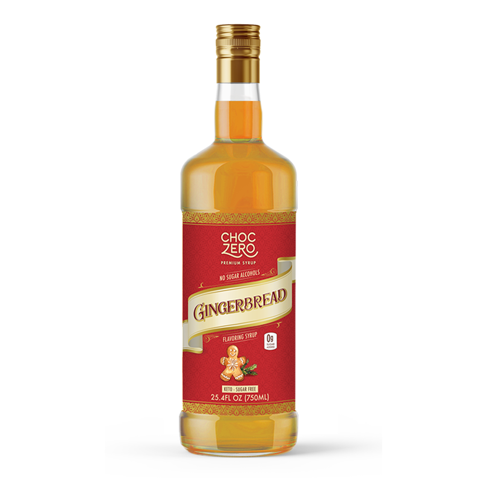 ChocZero's Latest Products: What's New