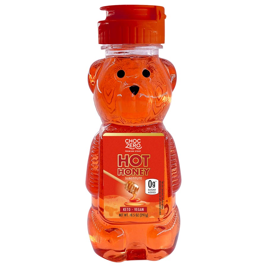 Sugar Free Chocolate and Syrups | Keto Friendly – ChocZero