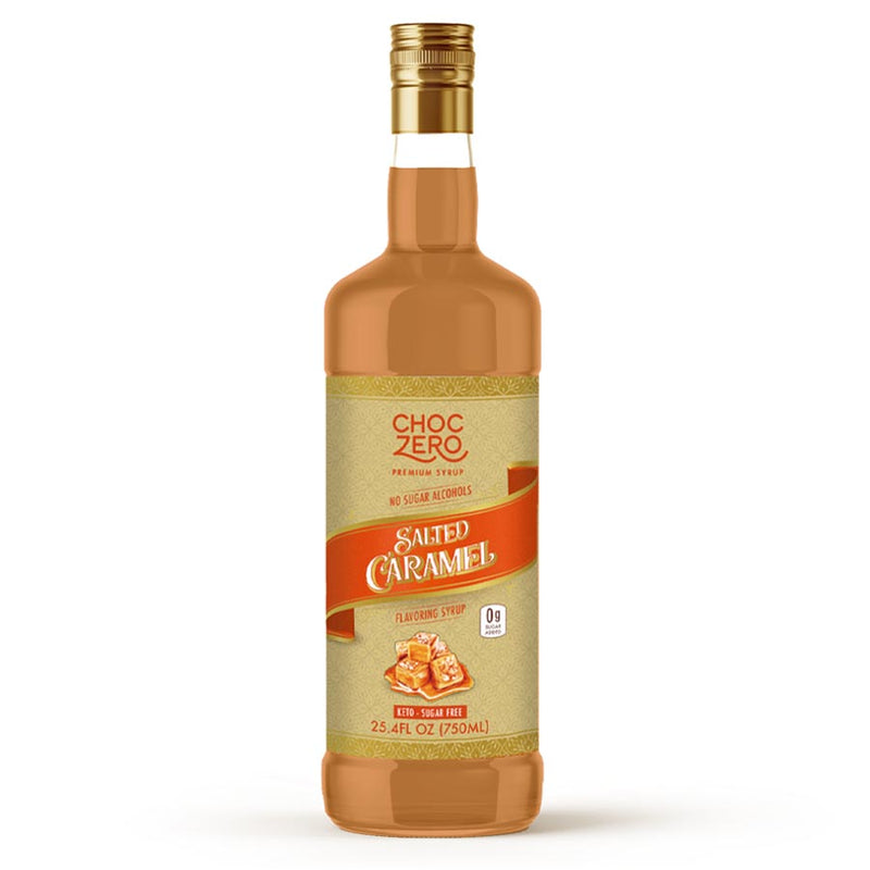 Sugar Free Chocolate and Syrups | Keto Friendly – ChocZero