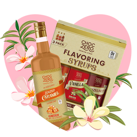 Frequently Asked Questions – ChocZero