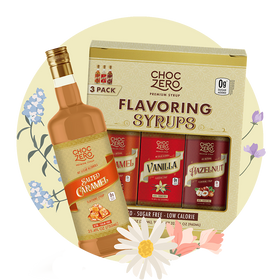 ChocZero Store Locator