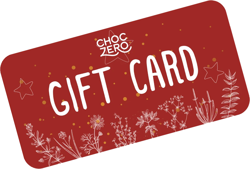 ChocZero Gift Card